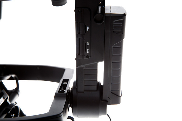 Buy Ronin-M/MX Battery (1580mAh) - DJI Store