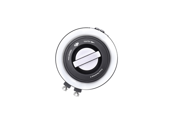 Buy DJI Focus Handwheel 2 - DJI Store