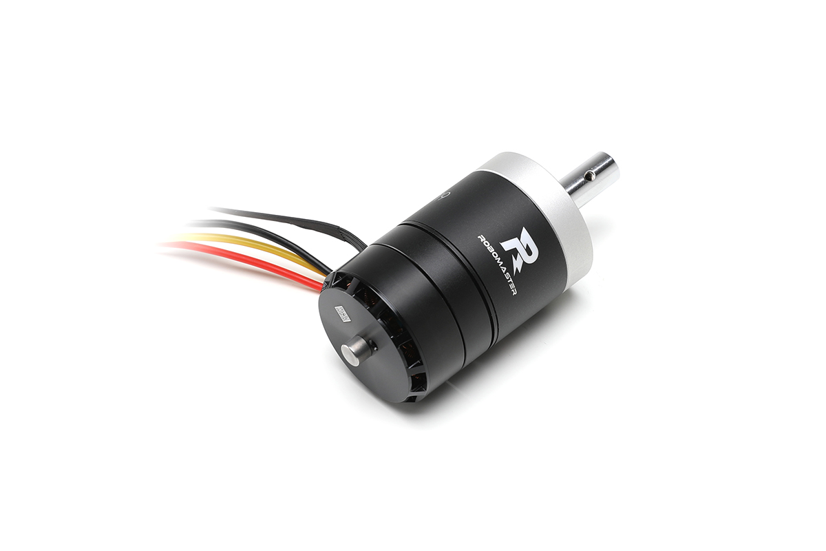 M3508とm2006の設定をrobomaster Assistantで変更する Arduino Qiita