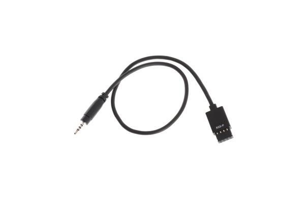 Buy Ronin-MX/S RSS Control Cable for Panasonic - DJI Store