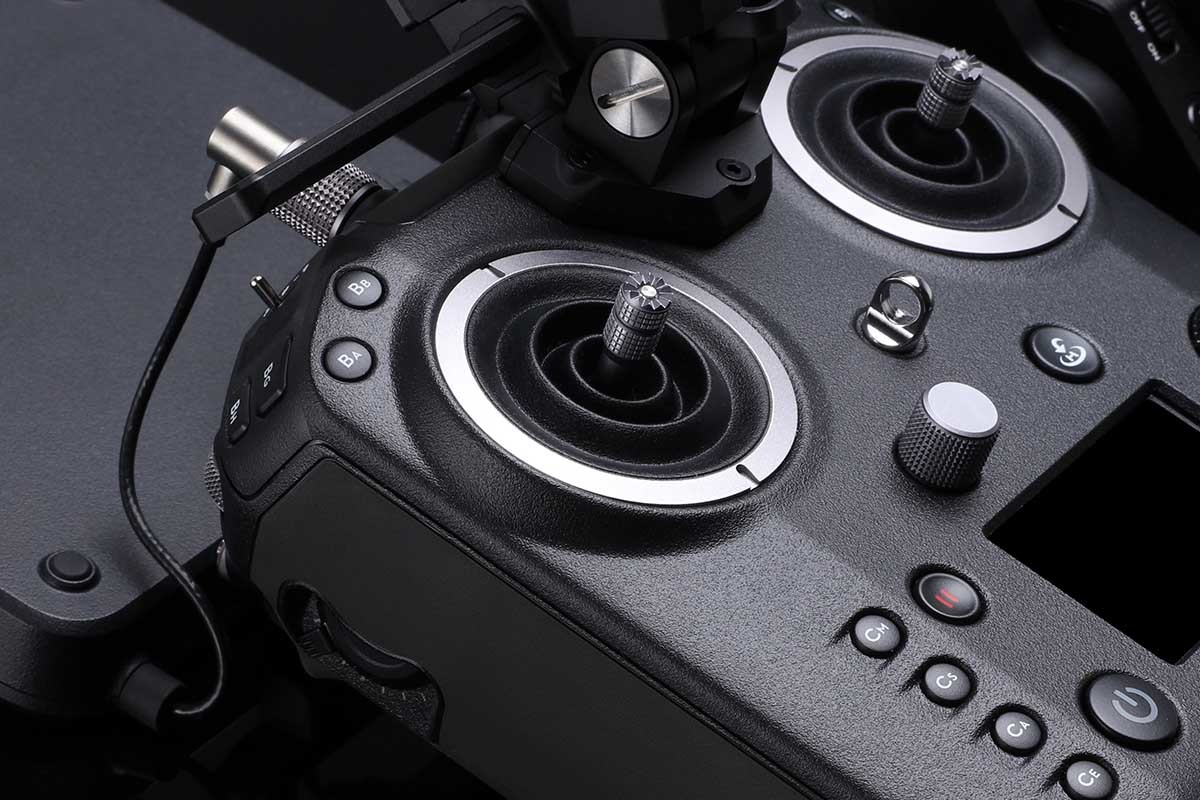 Buy Cendence Control Stick Cover - DJI Store