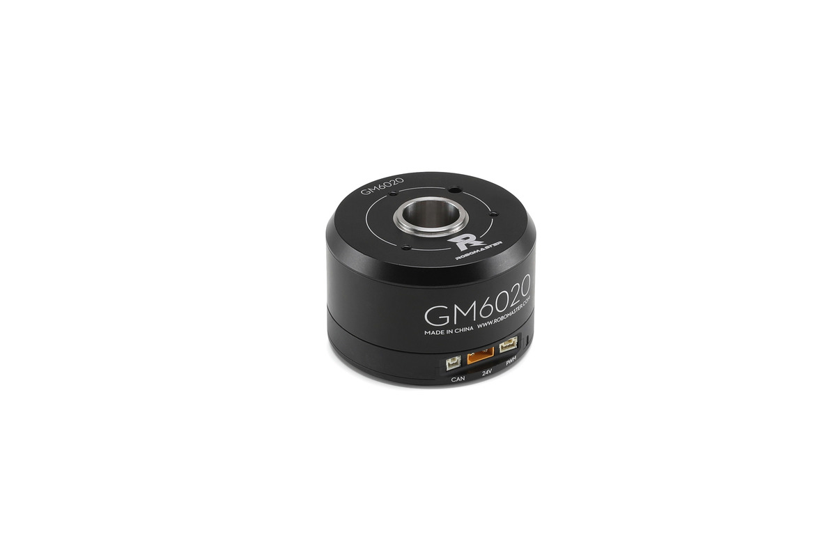 购买 Robomaster Gm6020 直流无刷电机 Dji 大疆商城