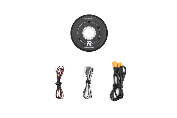 购买 Robomaster Gm6020 直流无刷电机 Dji 大疆商城