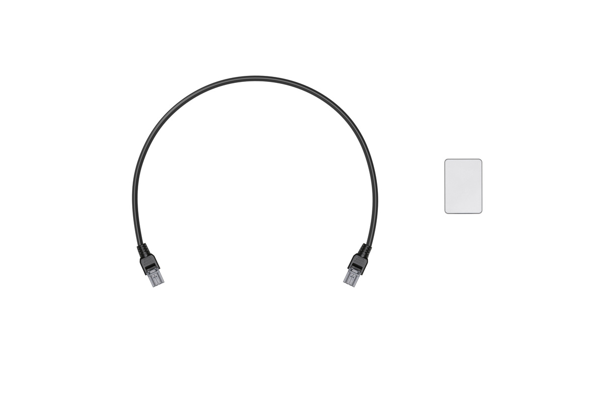 Buy Livox Extension Cable & Coupler - DJI Store