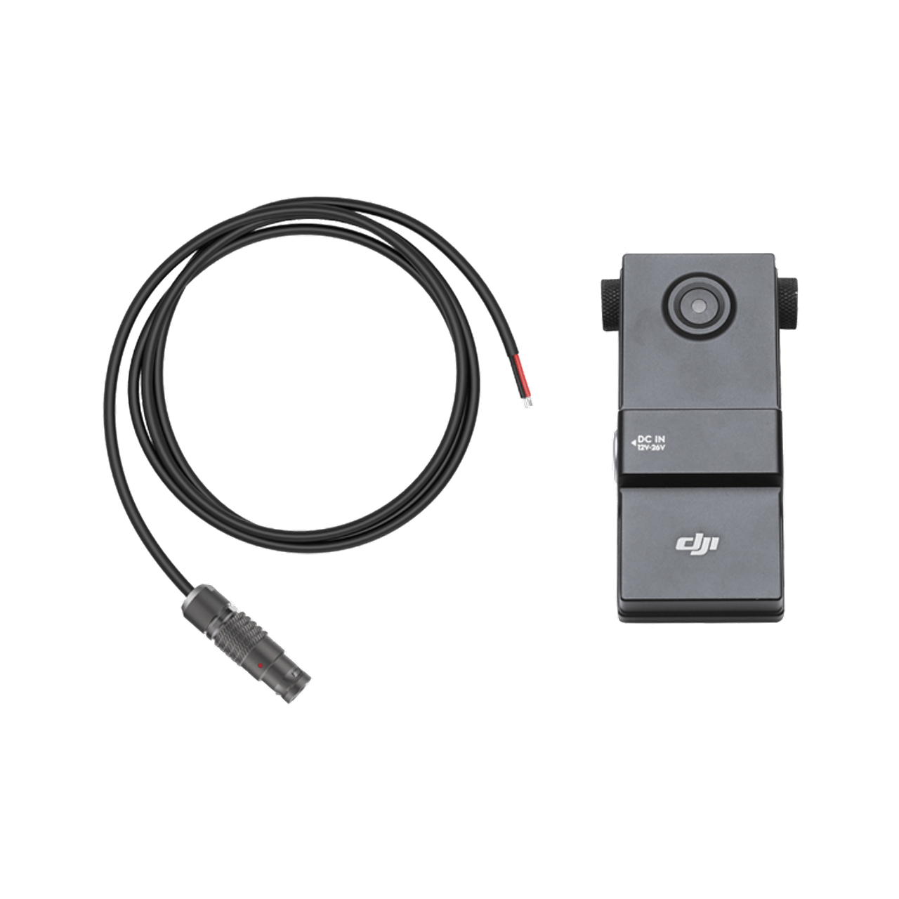 Buy Ronin Series Auxiliary Power Adapter - DJI Store