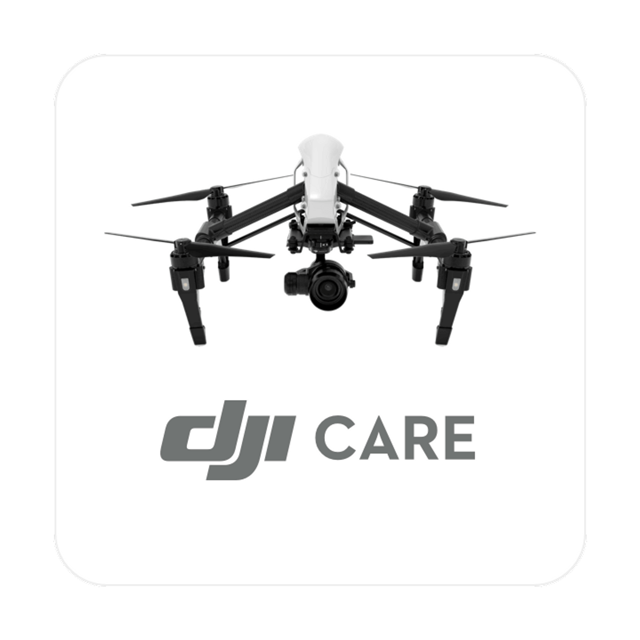 Buy DJI Care (Inspire 1 RAW) - DJI Store