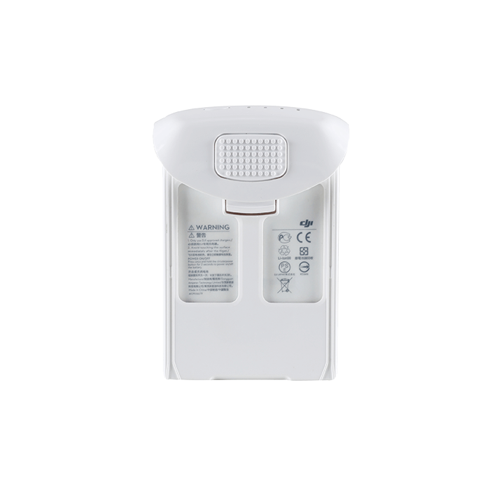 DJI P4 Serie Intelligent Flight Battery - DJI Store