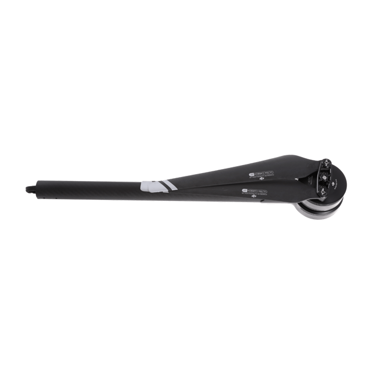 Buy Matrice 600 Aircraft Arm Kit (CCW, Black) - DJI Store