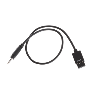 Buy Ronin-MX/S RSS Control Cable for Panasonic - DJI Store