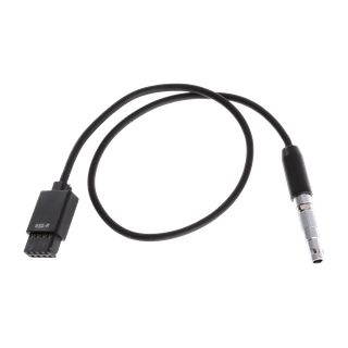 Buy Ronin-MX RSS Control Cable for RED - DJI Store