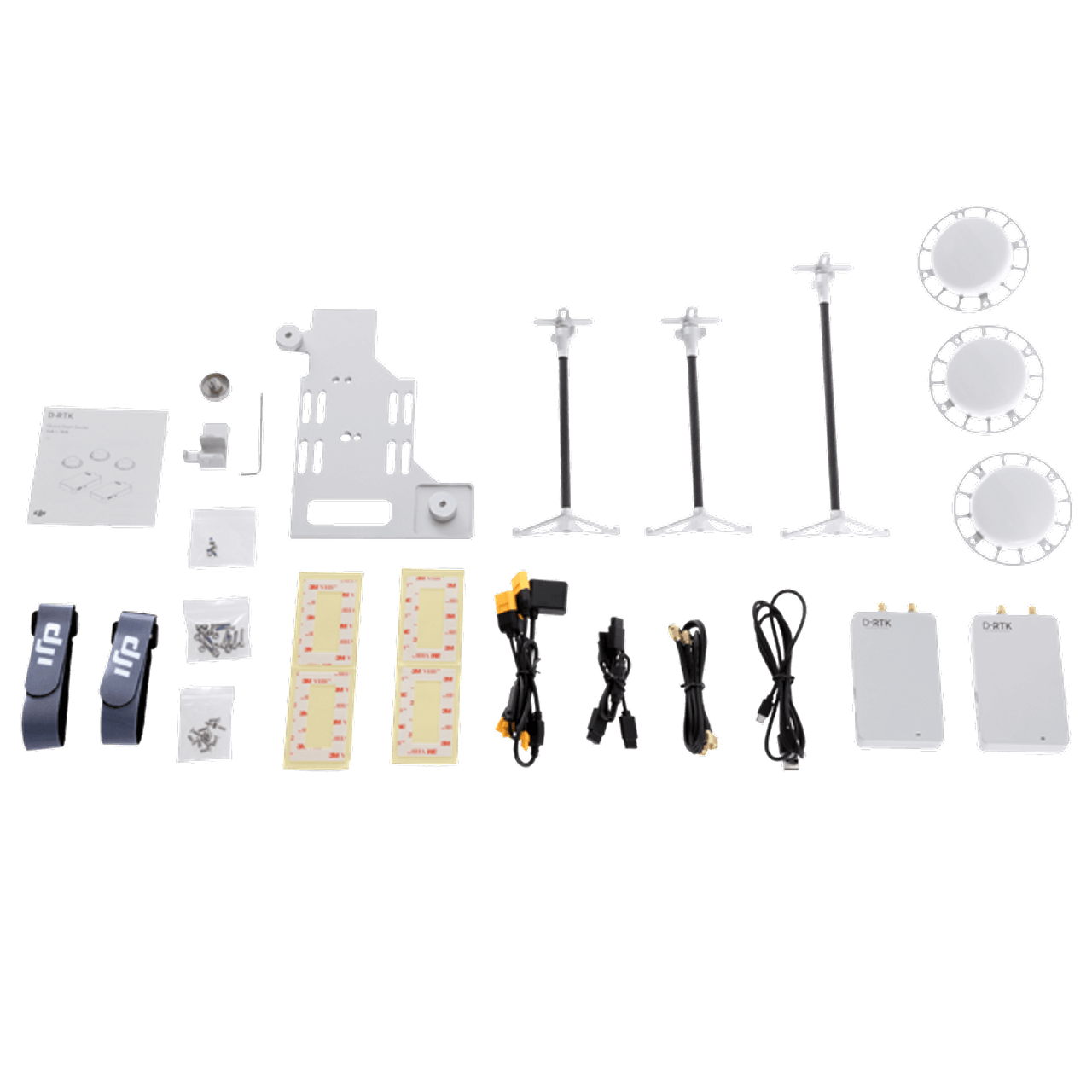 Buy RTK-G + Datalink Pro Pack - DJI Store