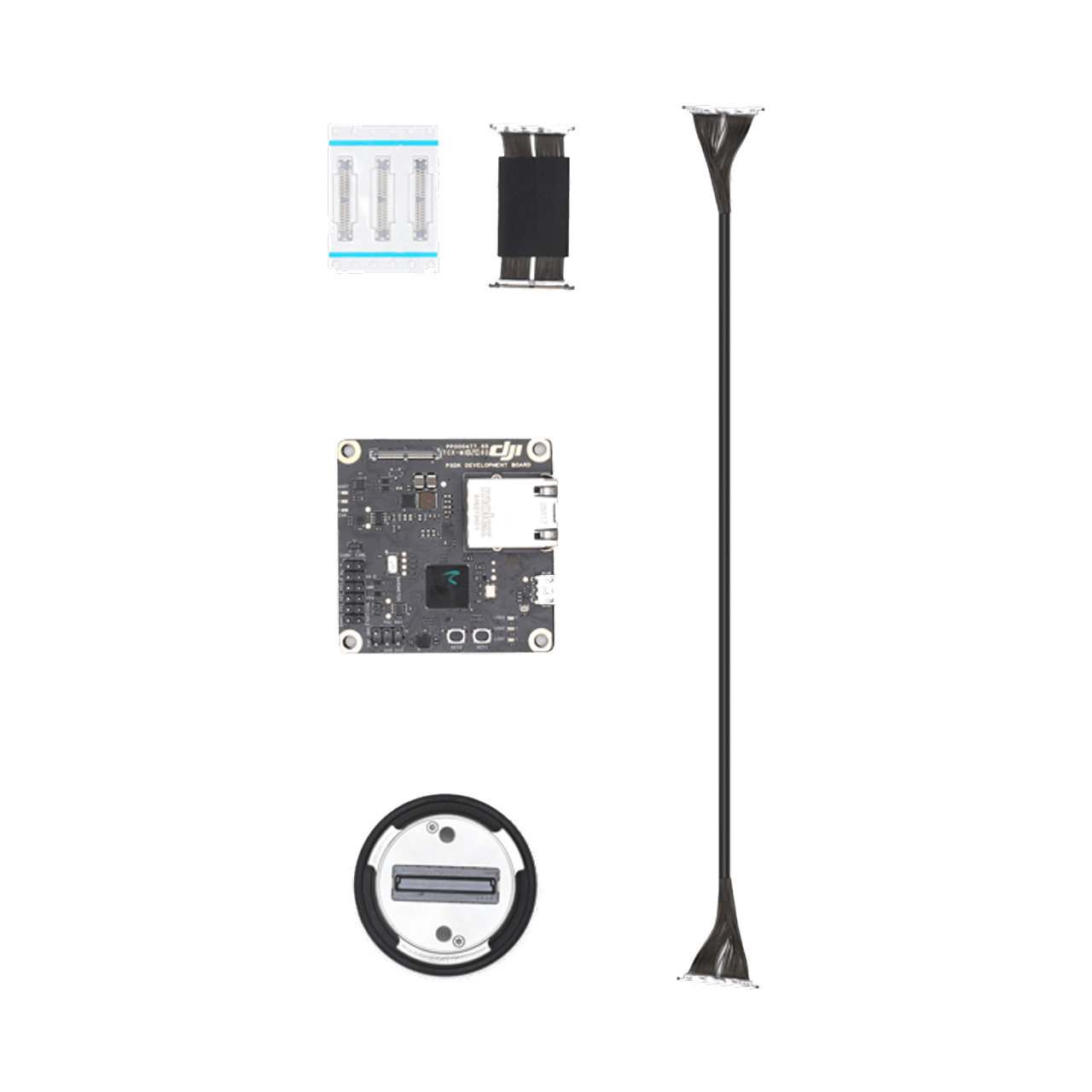 Payload SDK Development Board Kit 구매하기 - DJI Store