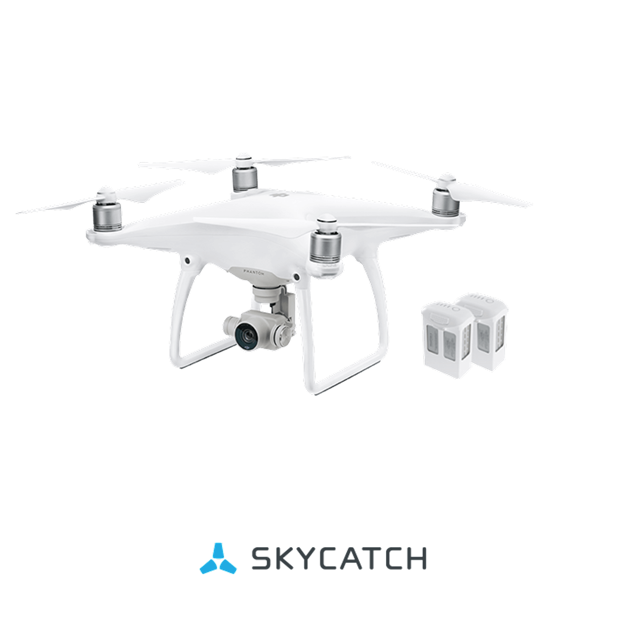 Acheter Phantom 4 Pro Reality Capture Package - DJI Store