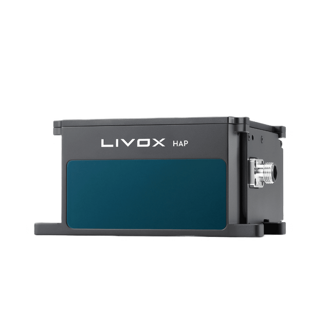 Livox HAP (TX)
