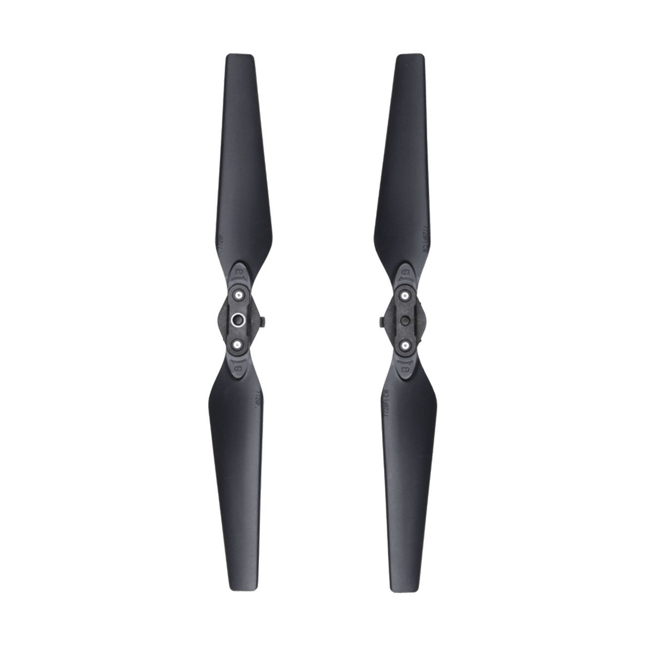 Mavic Pro Propeller Cage Propellers