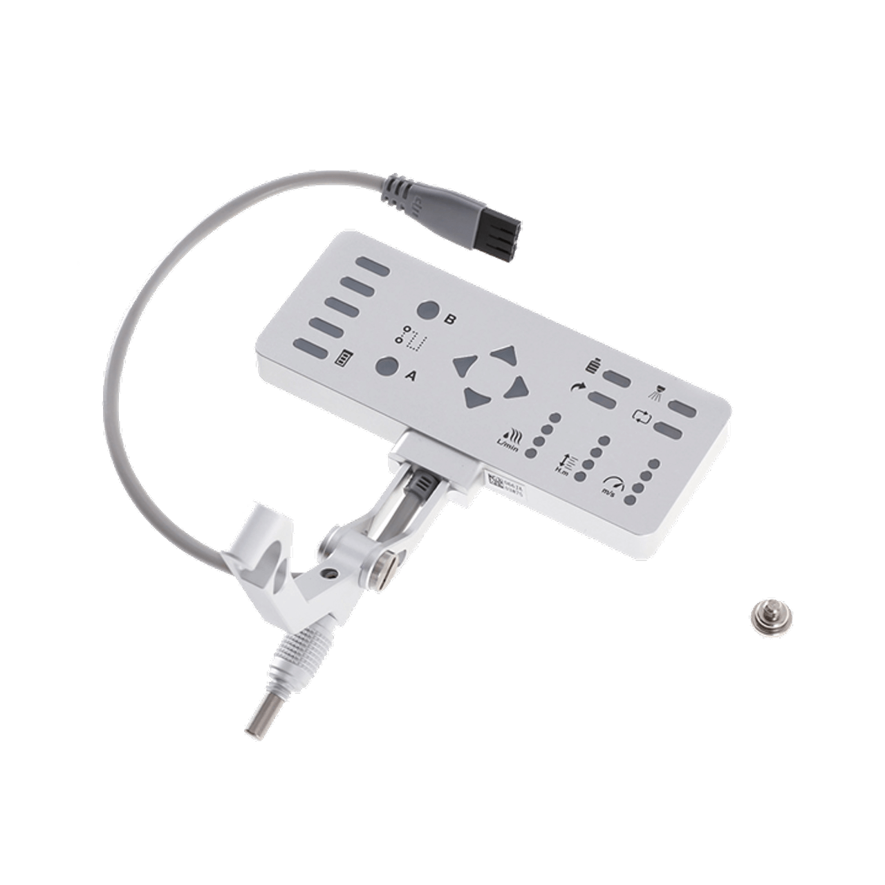 MG-1 - Remote Controller Display Panel Kit 구매하기 - DJI Store