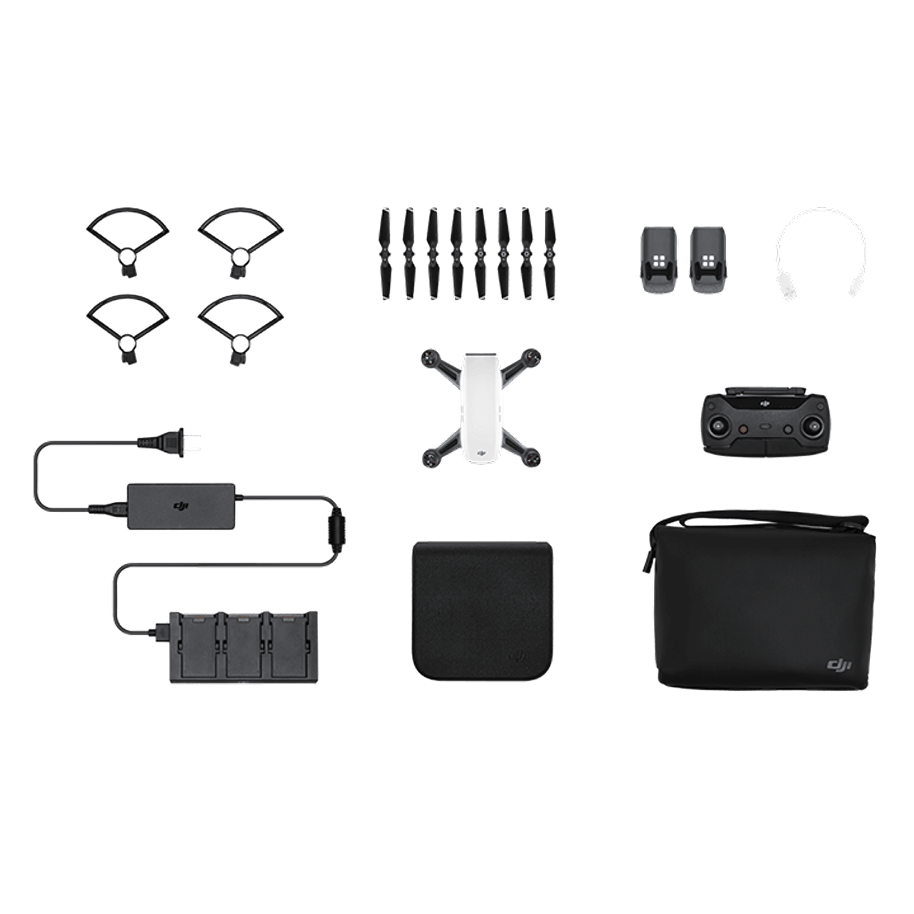 Acheter Mammoth Combo - DJI Store