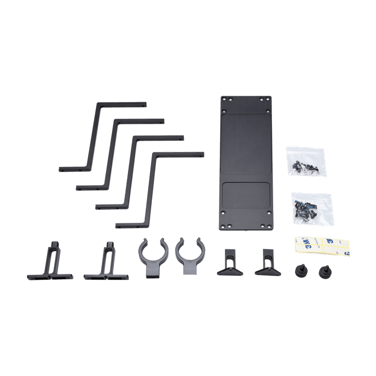 Buy Matrice 600 Series D-RTK Mounting Bracket - DJI Store