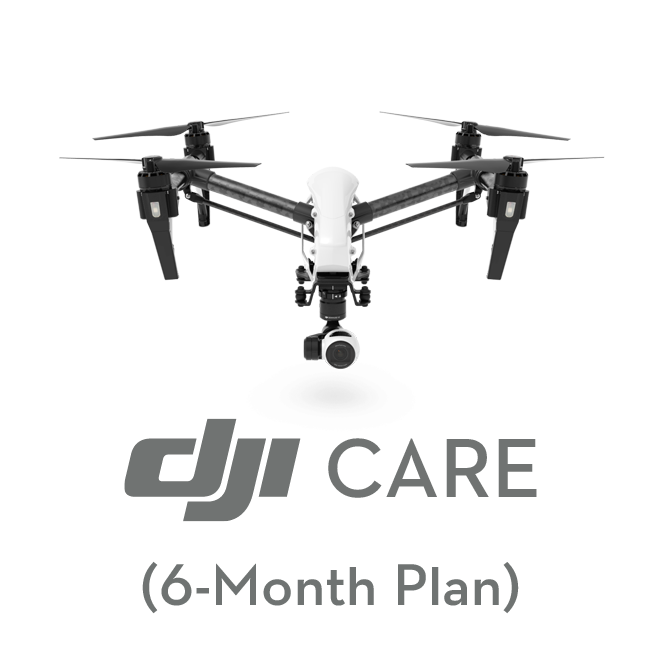 Buy DJI Care (Inspire 1 V2.0) 6-Month Plan - DJI Store