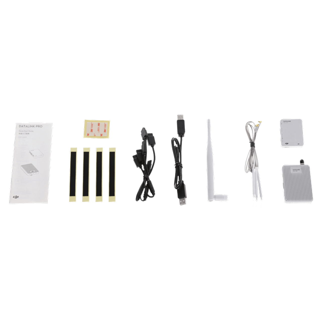 购买 Datalink Pro 数传电台 (900M) | DJI 大疆商城