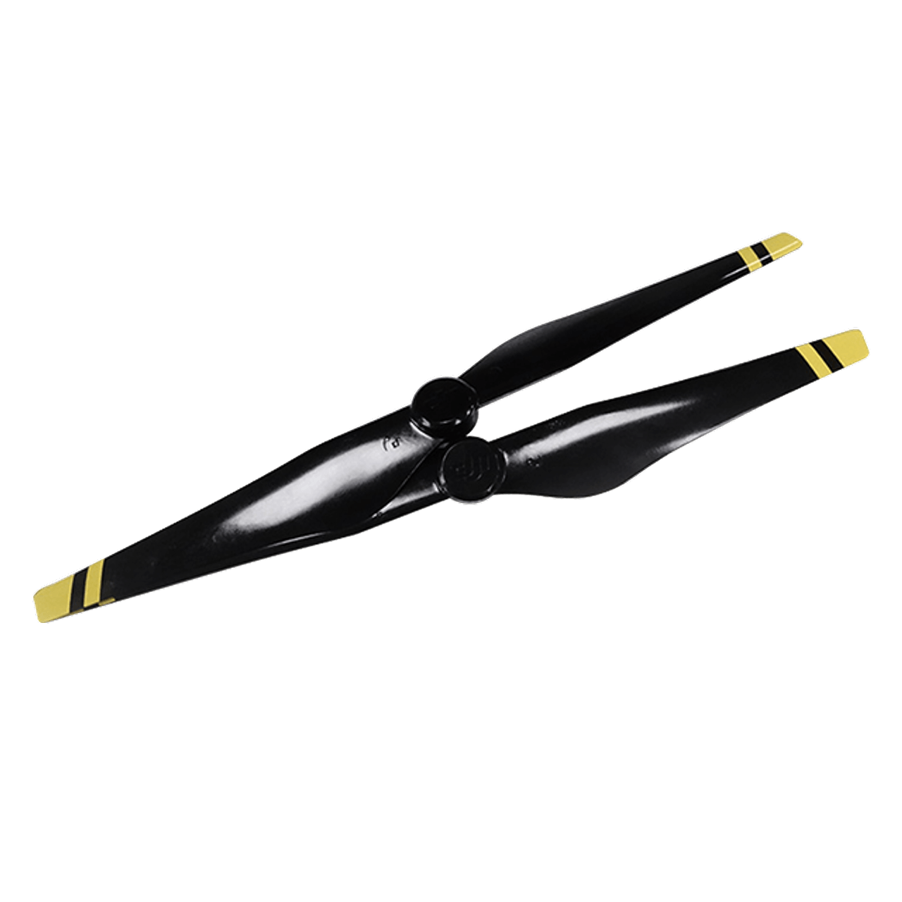 Buy 1345 Carbon Fiber Reinforced Quick Release Rotor (Black With Yellow ...