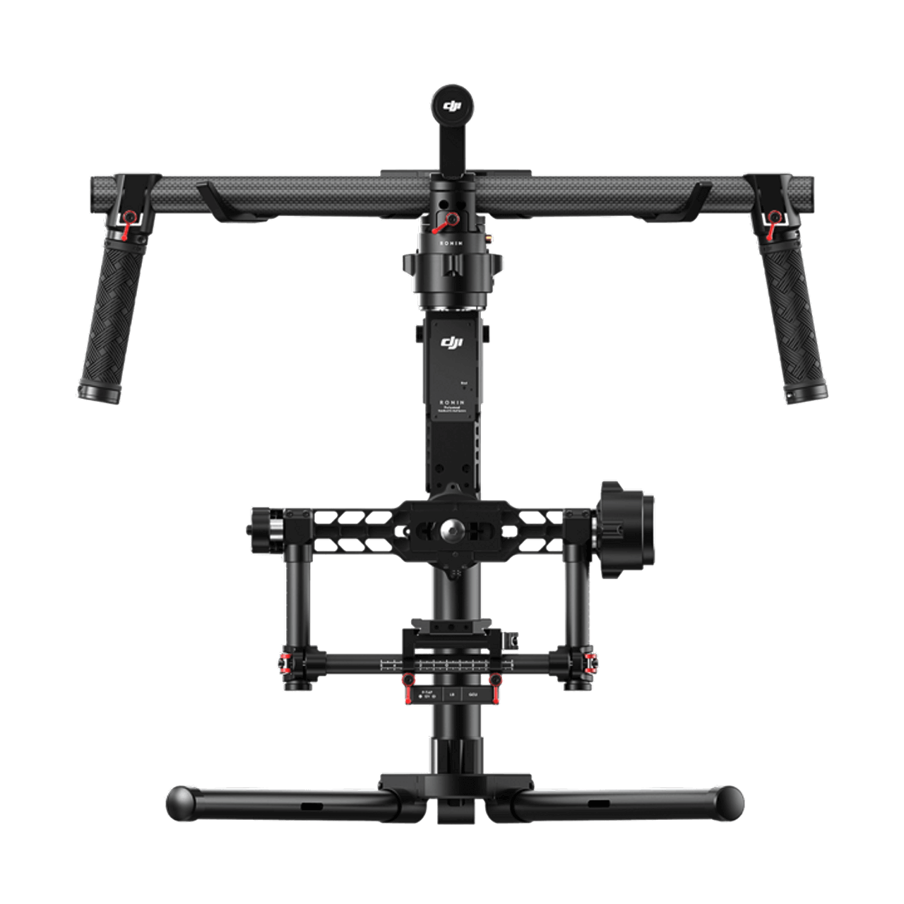 Ronin - 3-Axis Stabilized Handheld Gimbal System