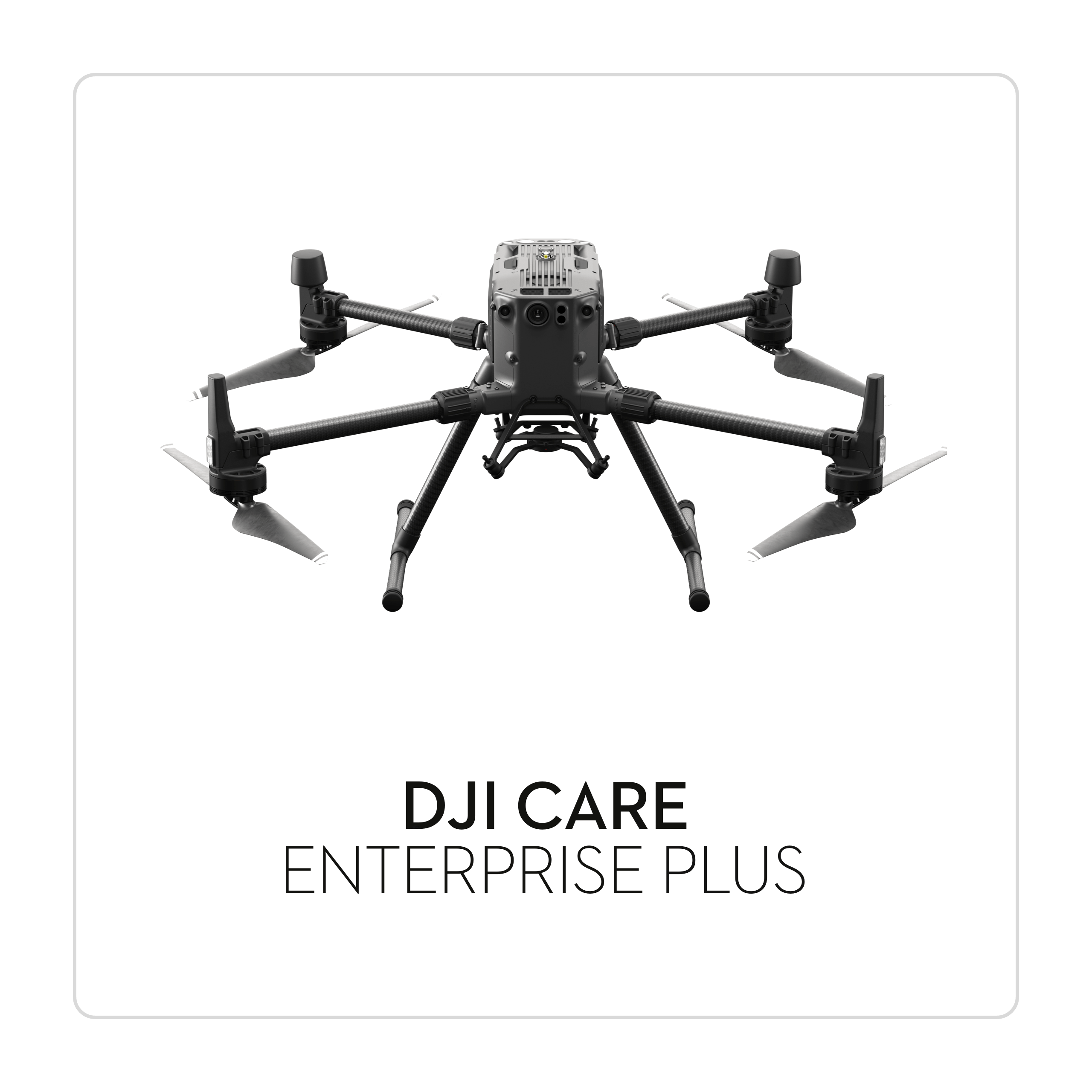 Renewed DJI Care Enterprise Plus (M300 RTK)購入 - DJI Store