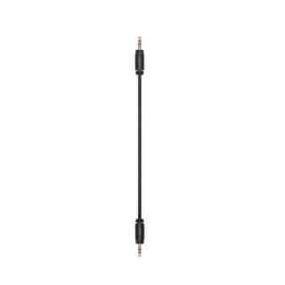 Buy DJI Mic Camera Audio Cable (3.5mm TRS) - DJI Store