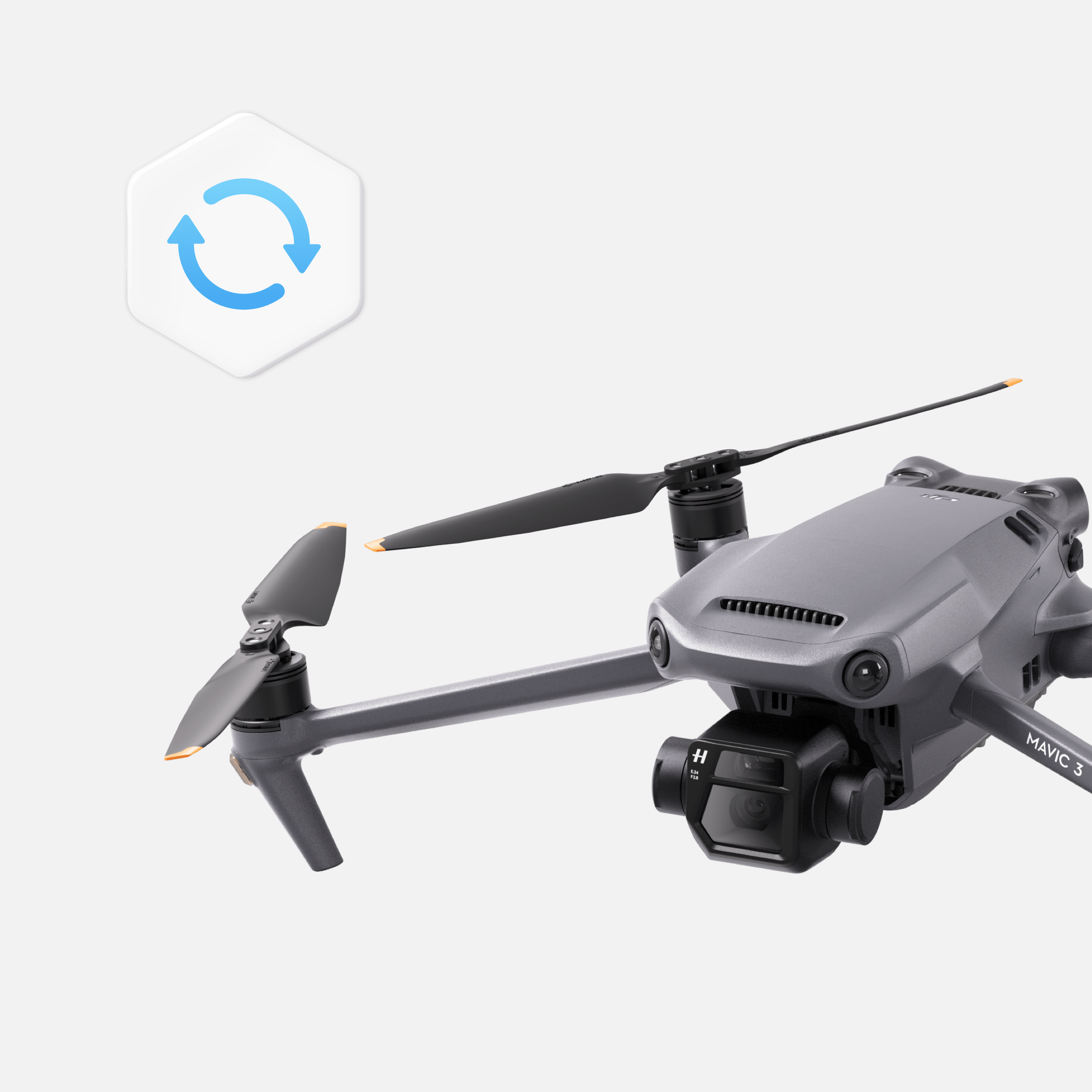 Buy DJI Care Refresh 1-Year Plan (DJI Mavic 3) - DJI Store