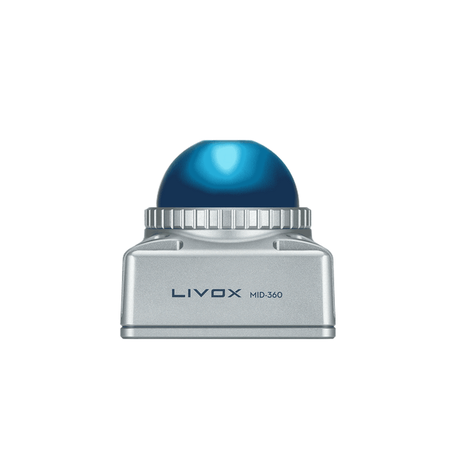 Livox Mid-360