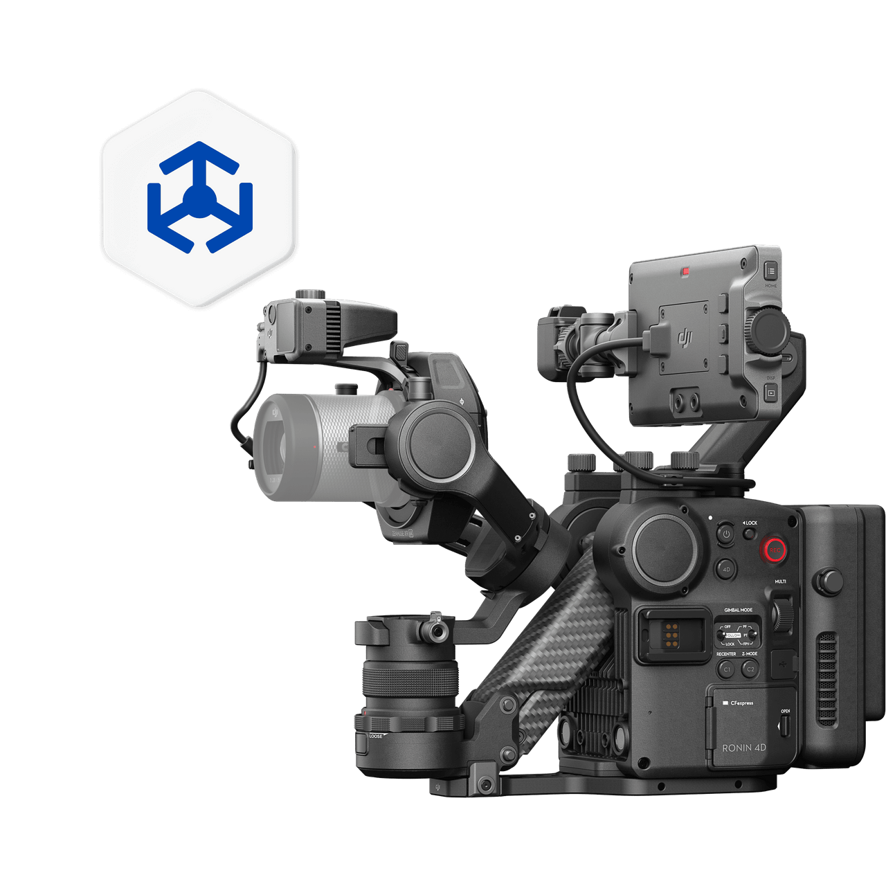 Buy DJI Care Pro (DJI Ronin 4D-6K) - DJI Store