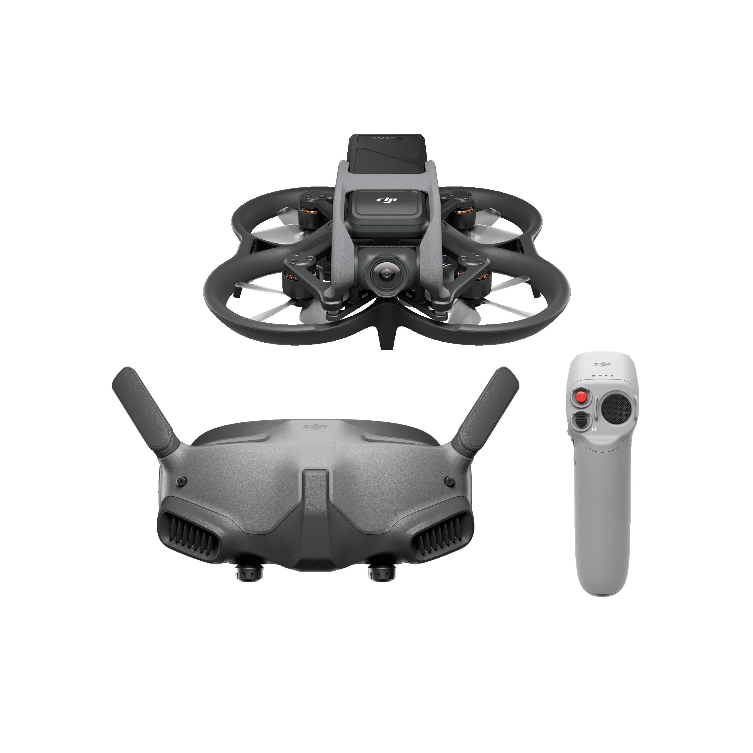 購買 DJI Avata - DJI Store