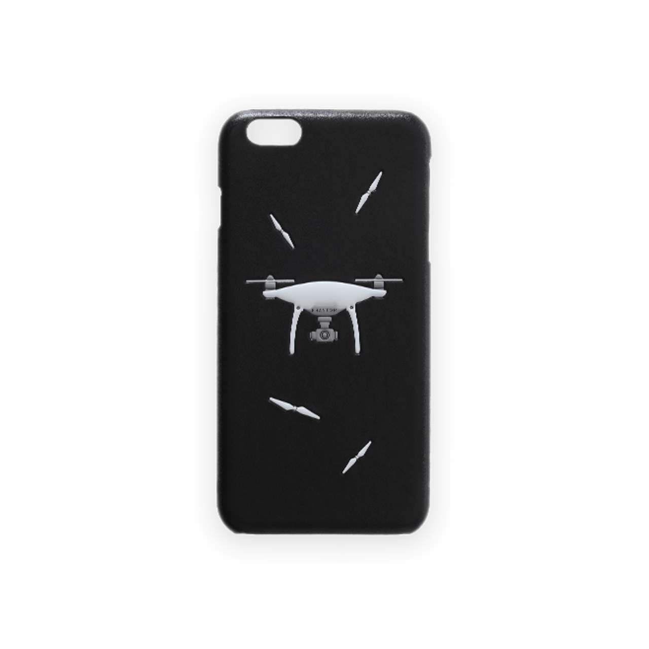 Buy Phantom iPhone Case (Leather) - DJI Store