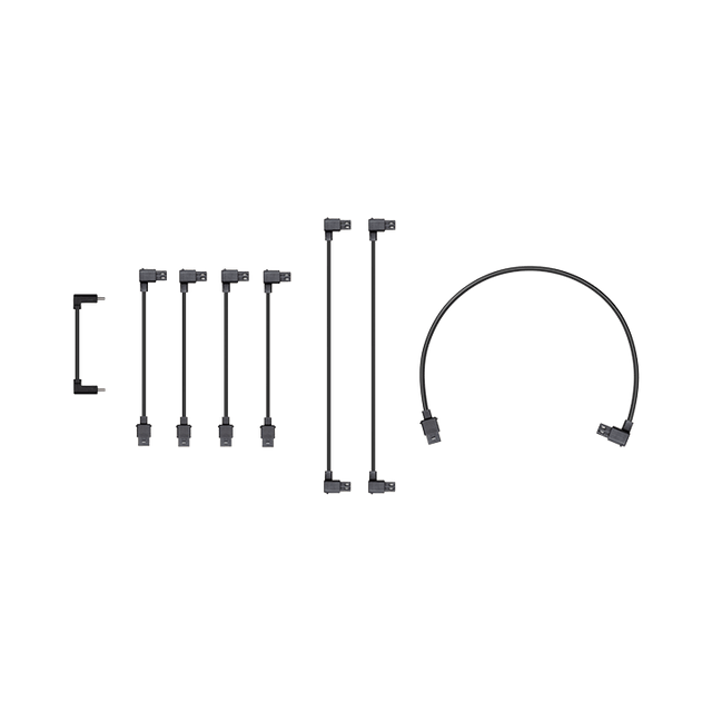 RoboMaster S1 Cable Package