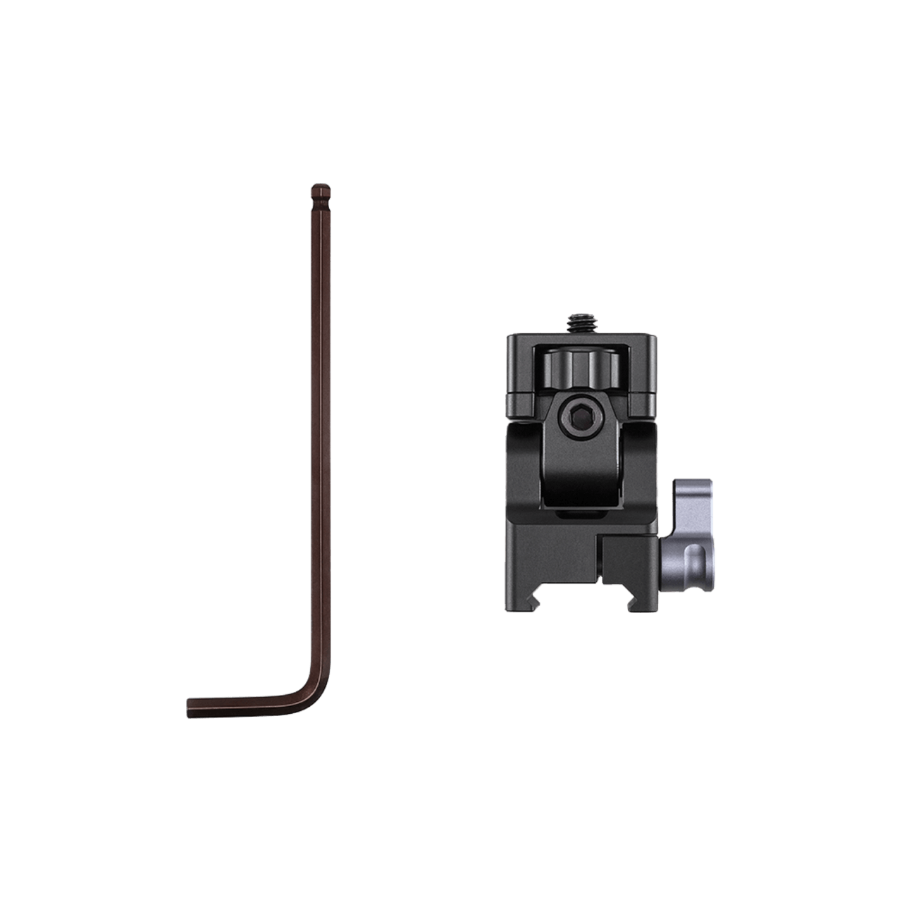 Buy Ronin-S/SC Adjustable Monitor Mount - DJI Store