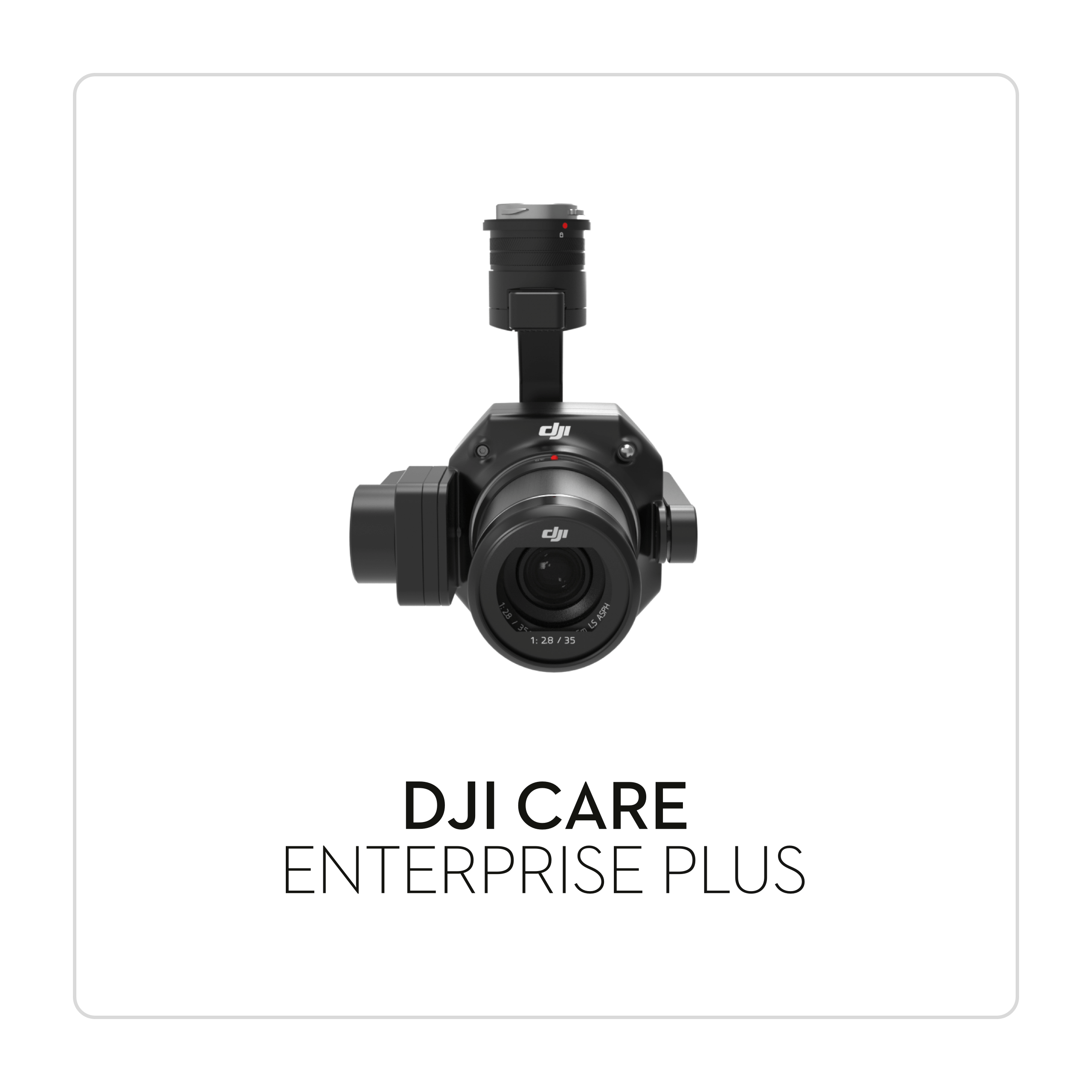 Buy Renewed DJI Care Enterprise Plus (P1) - DJI Store