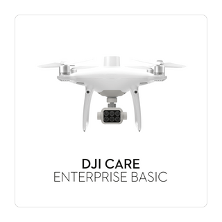 购买 续订 DJI Care 行业无忧基础版 (P4 Multispectral) | DJI 大疆商城