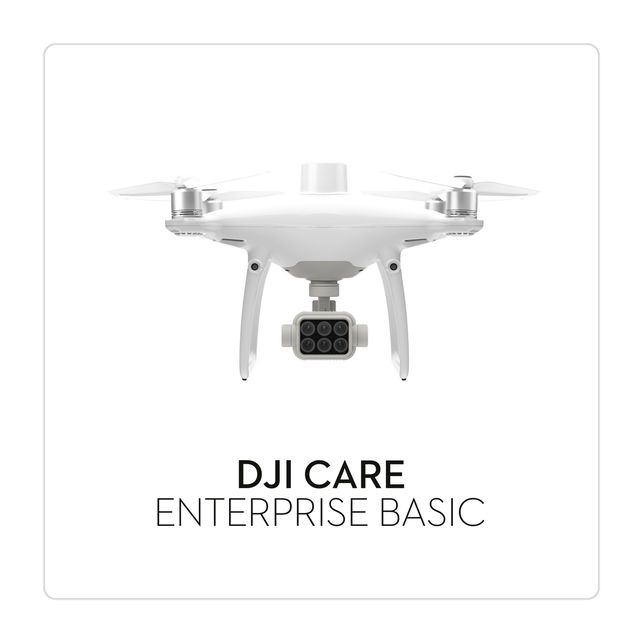 Buy Renewed DJI Care Enterprise Basic (P4 Multispectral) - DJI Store