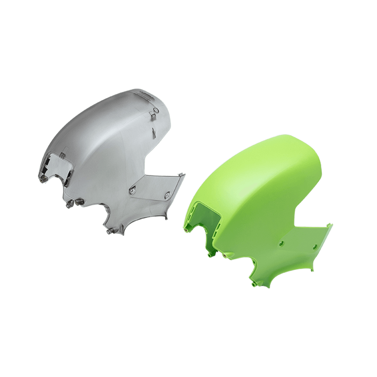 Buy DJI FPV Top Shell - DJI Store