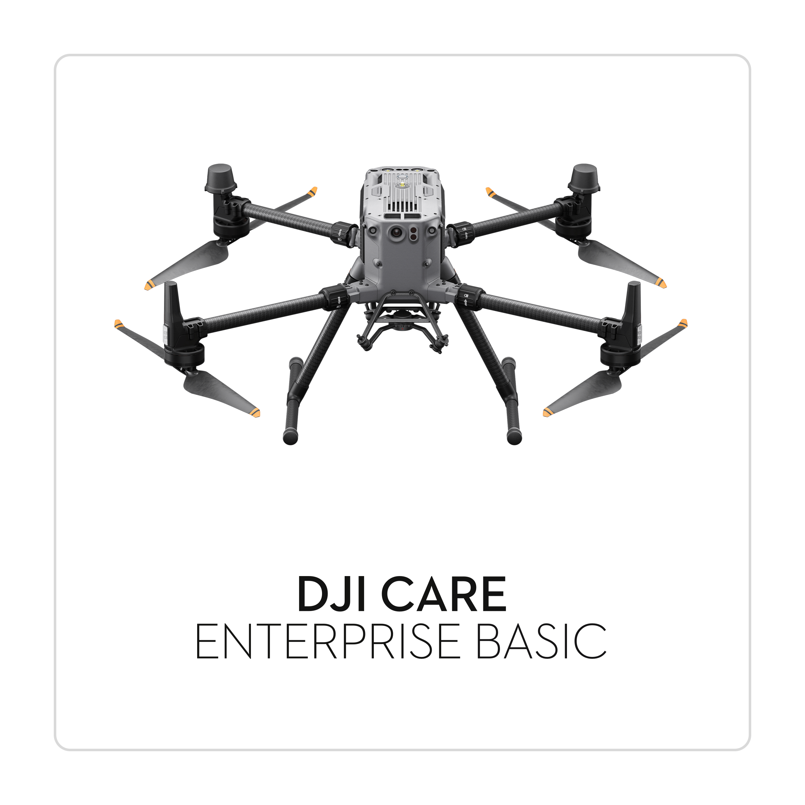 Renewed DJI Care Enterprise Basic M350 RTK DJI Store renewed-dji-care-enterprise-basic-m350-rtk-dji-store