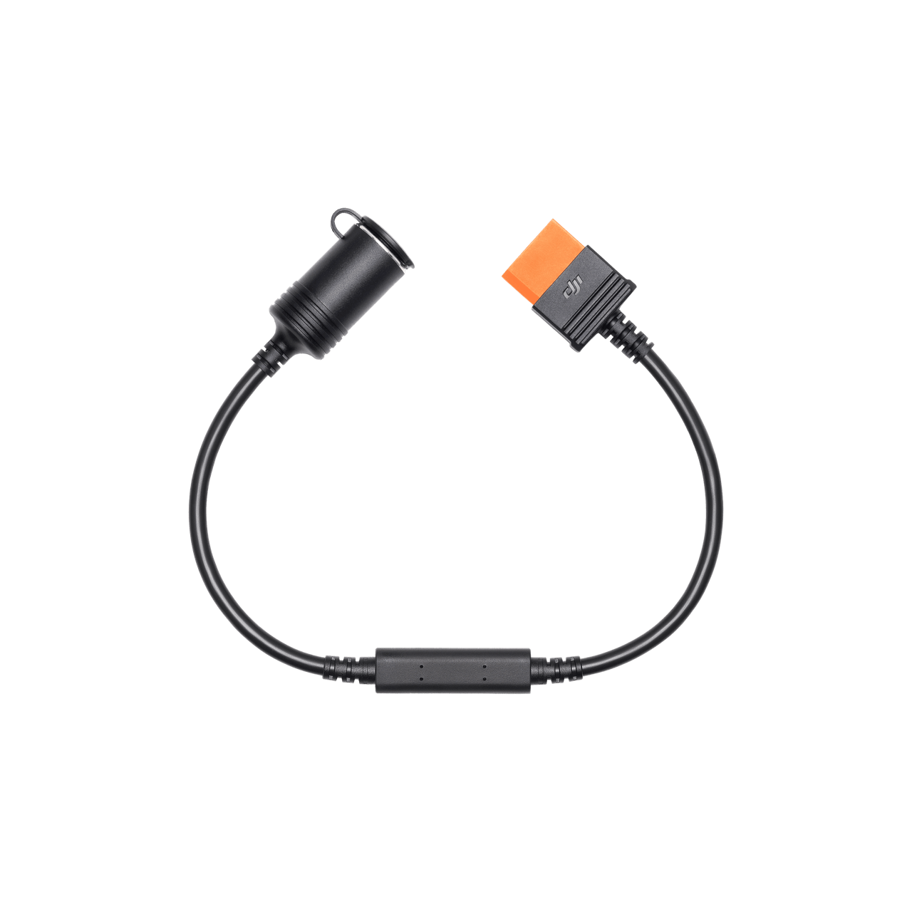 Buy DJI Power SDC to Car Charger Plug Power Cable (12V) - DJI Store