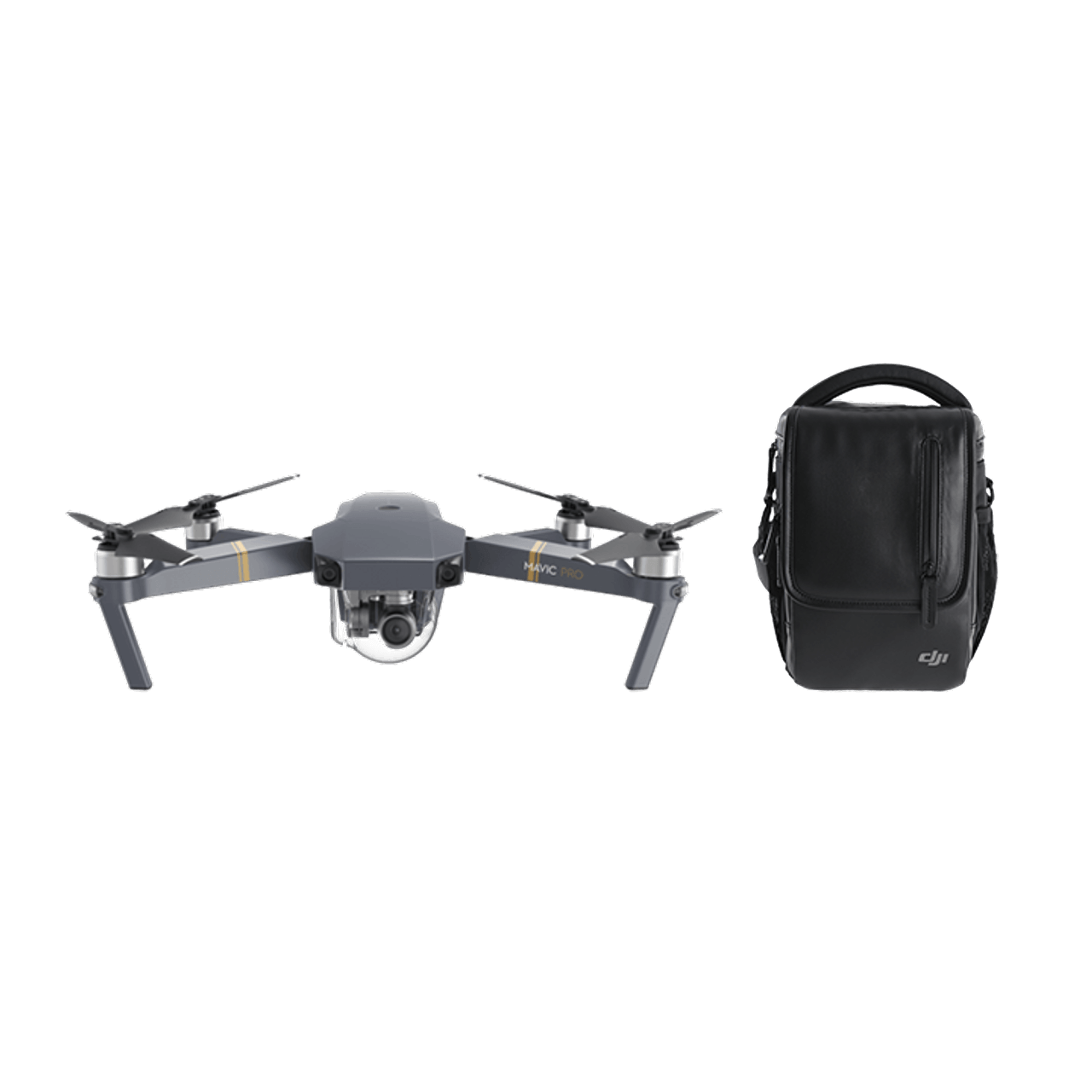 Buy Mavic Pro & Shoulder Bag - DJI Store