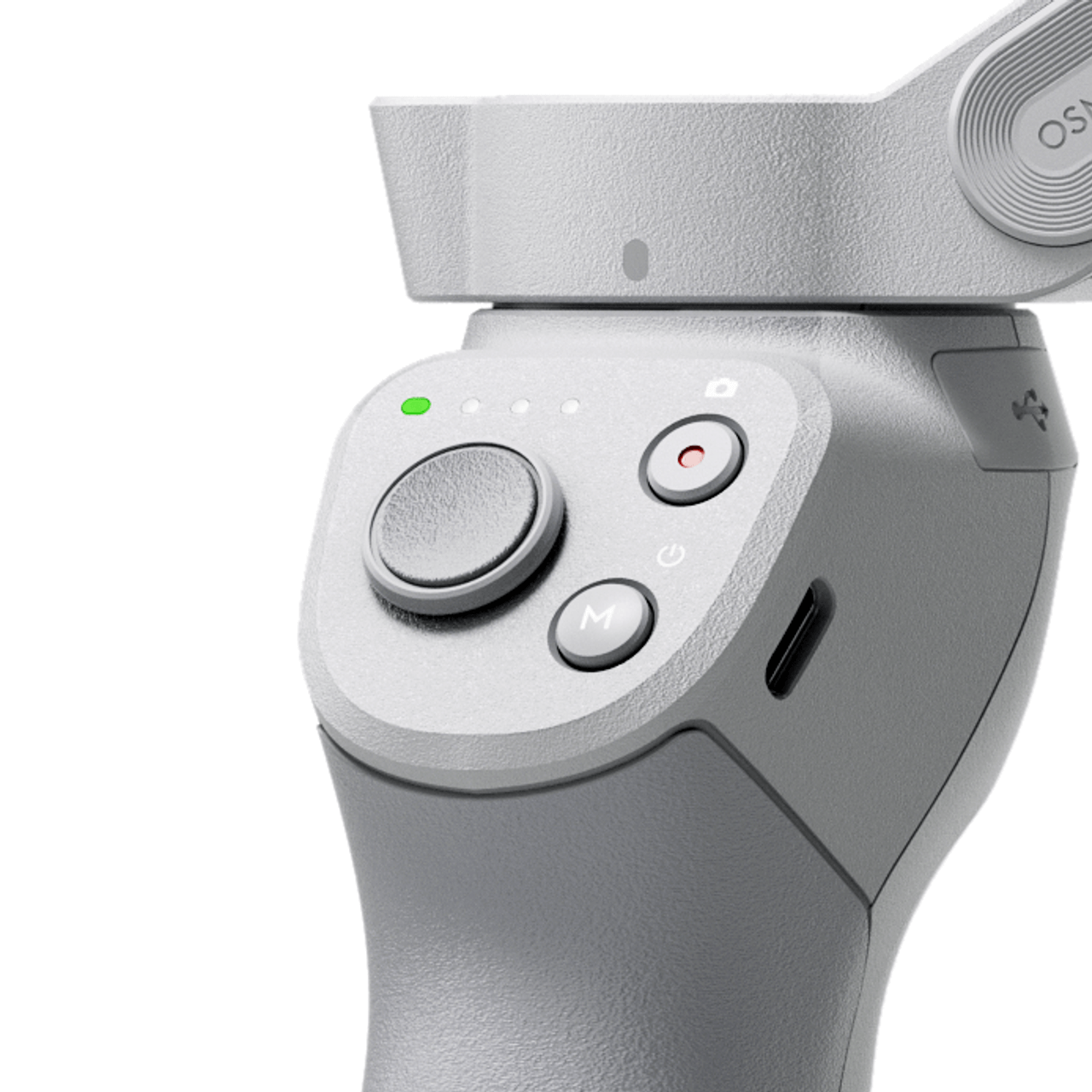 Buy OM4 Handle Joystick - DJI Store