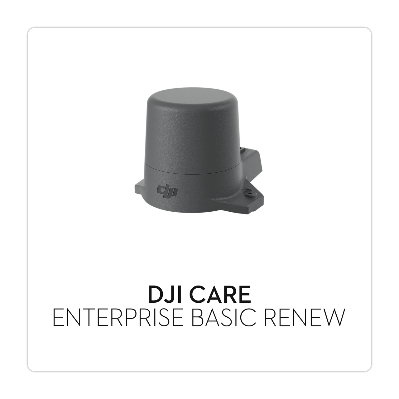 DJI Care Enterprise Basic Renew (M2EA RTK Module) 구매하기 - DJI Store