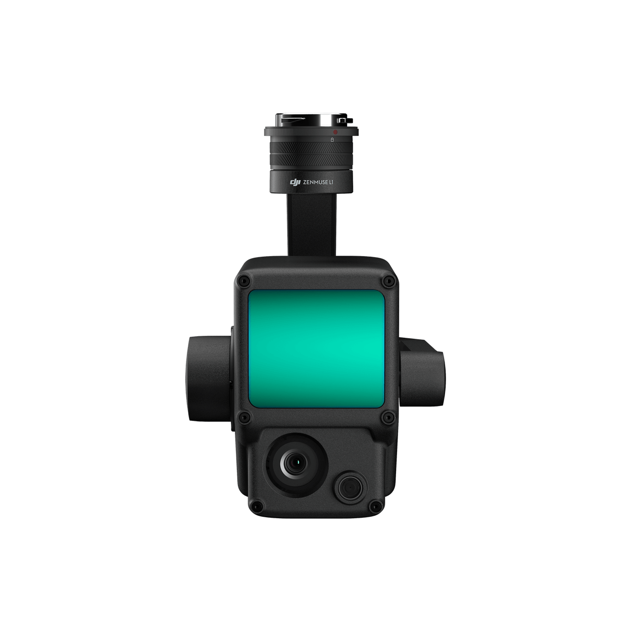 Buy Zenmuse L1 - DJI Store