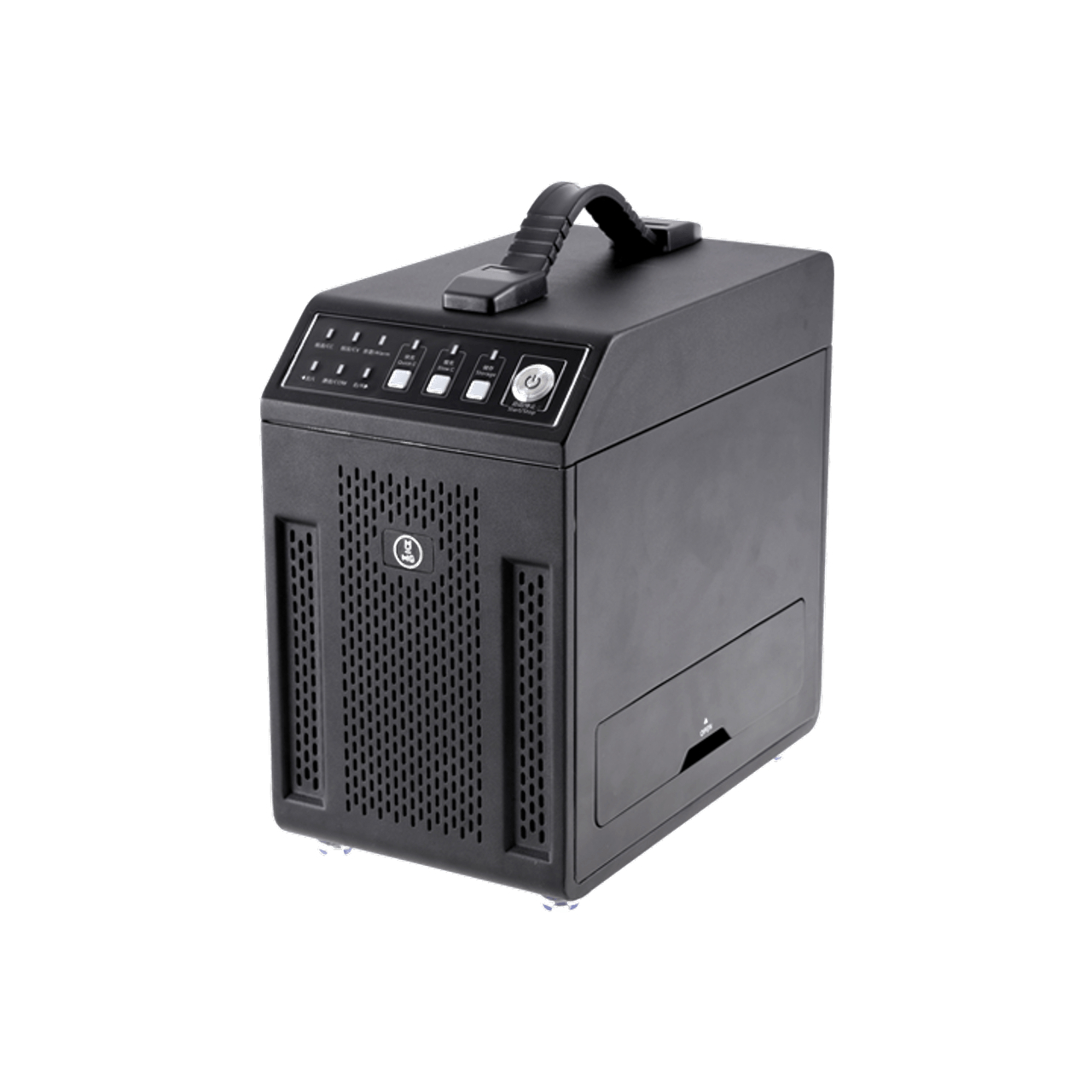 Acheter MG - Intelligent Battery Charger - DJI Store